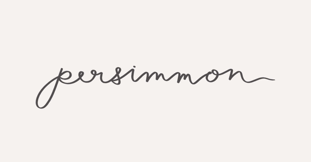 Persimmon Coffee